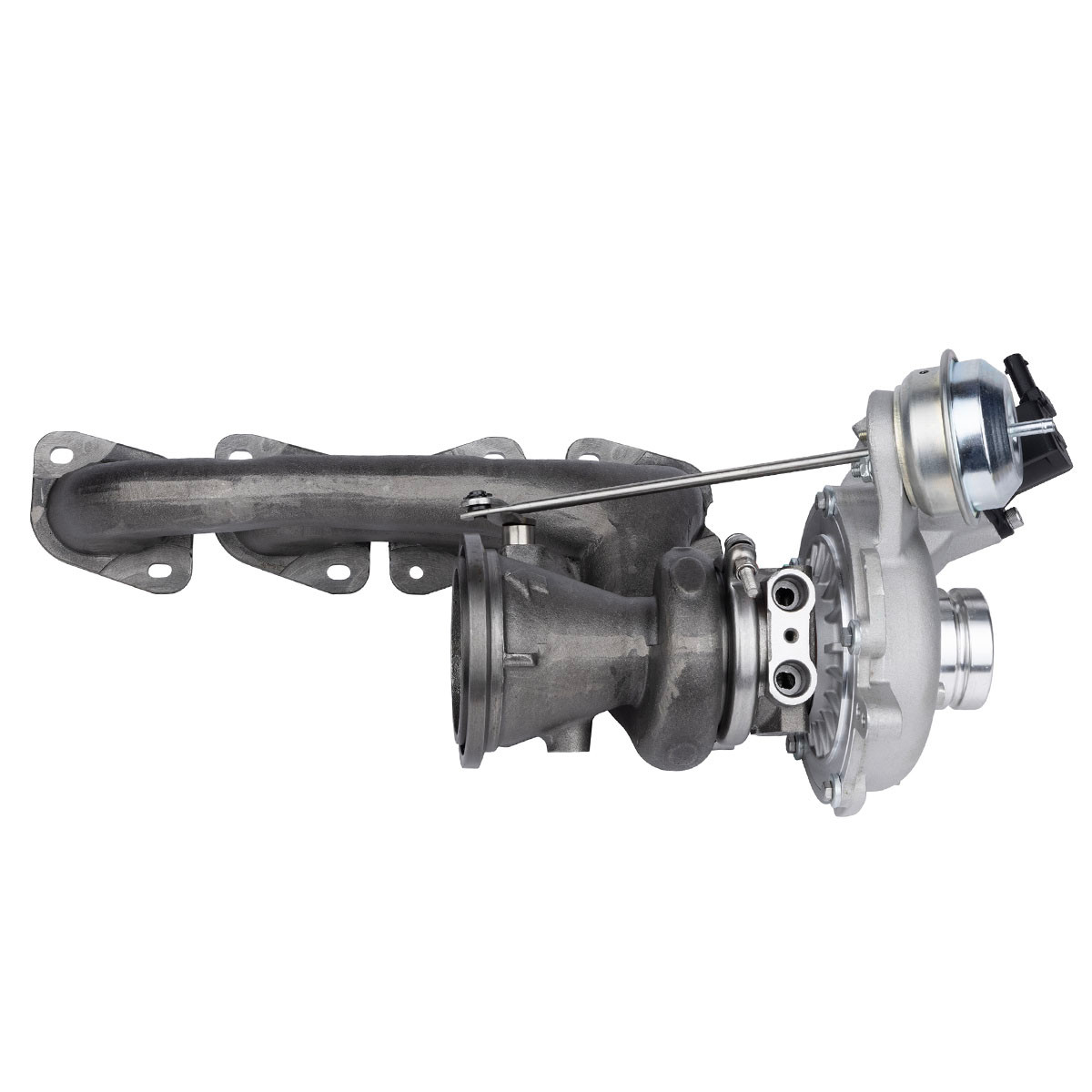 New Factory Turbochargers RHF4 Turbo For Mercedes GLC300 GLC350e C300 ...