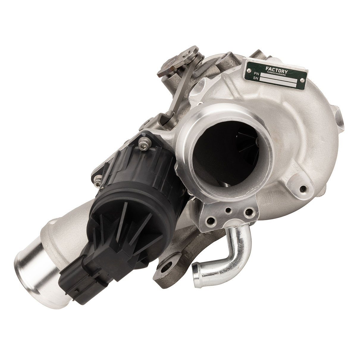 New Factory Turbochargers Replacement MGT1446Z Turbo For Infiniti Q50 ...
