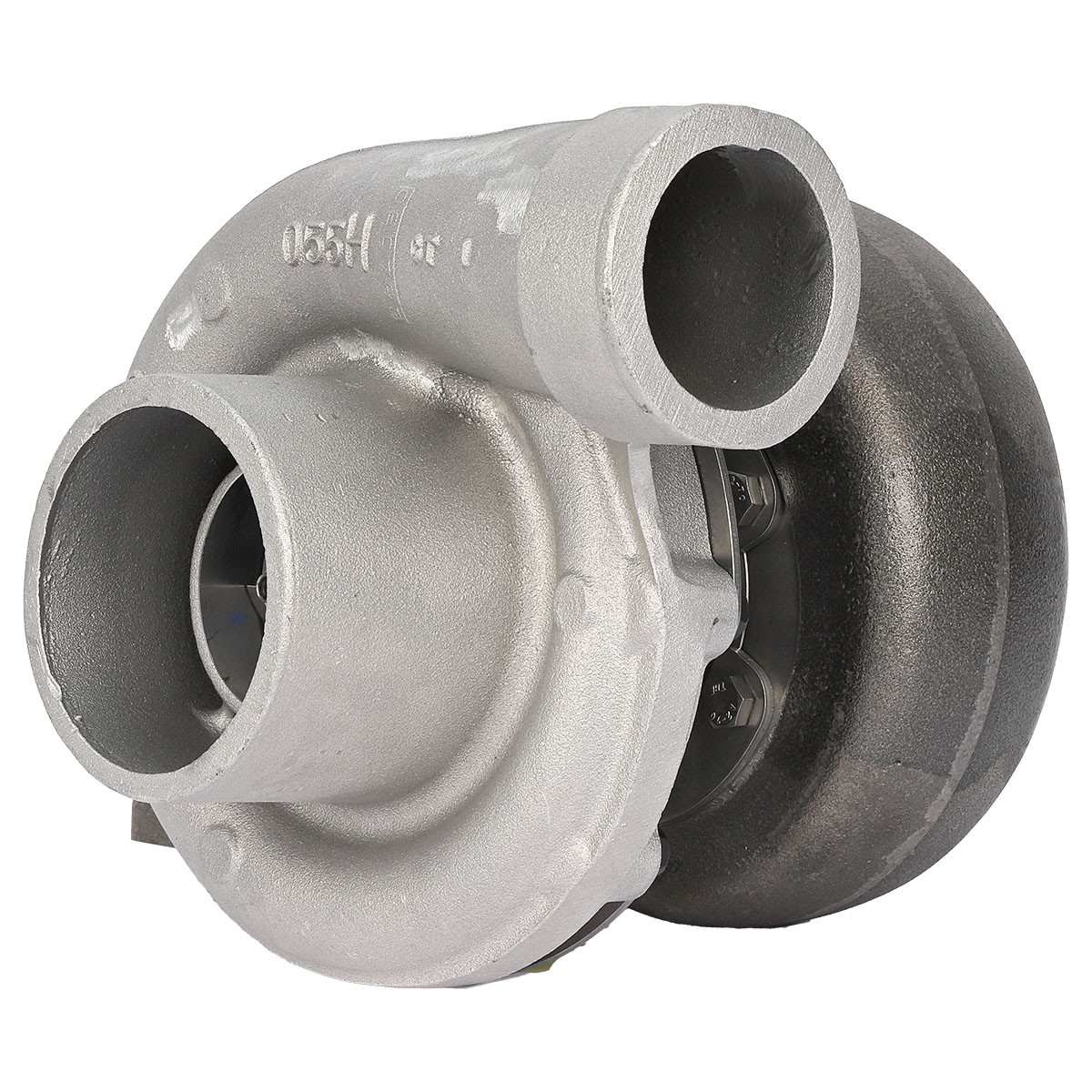 New Genuine OEM BorgWarner S300 Turbocharger For Cummins L10 168824 ...