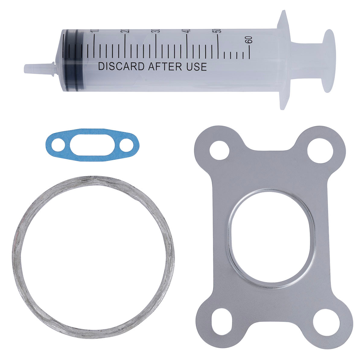 New Factory Turbochargers Replacement Turbo For 2016-2018 VW Jetta 1.4T ...