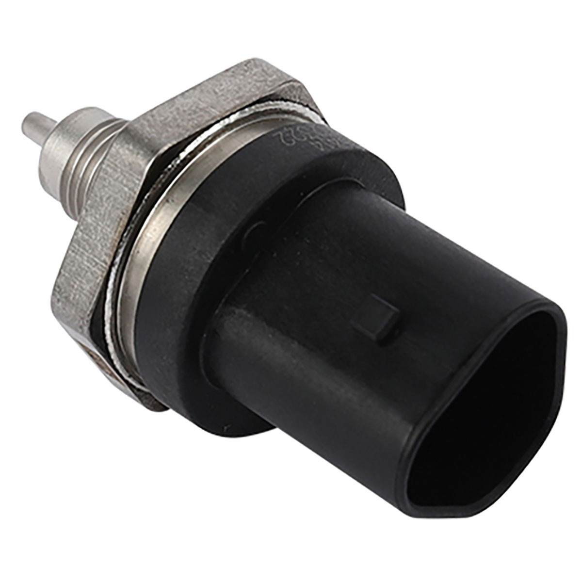 Complete Fuel System Repair Kit With Injection Pump and Injectors For ...