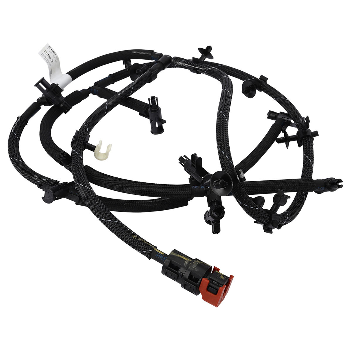 Complete Fuel System Repair Kit With Injection Pump and Injectors For ...