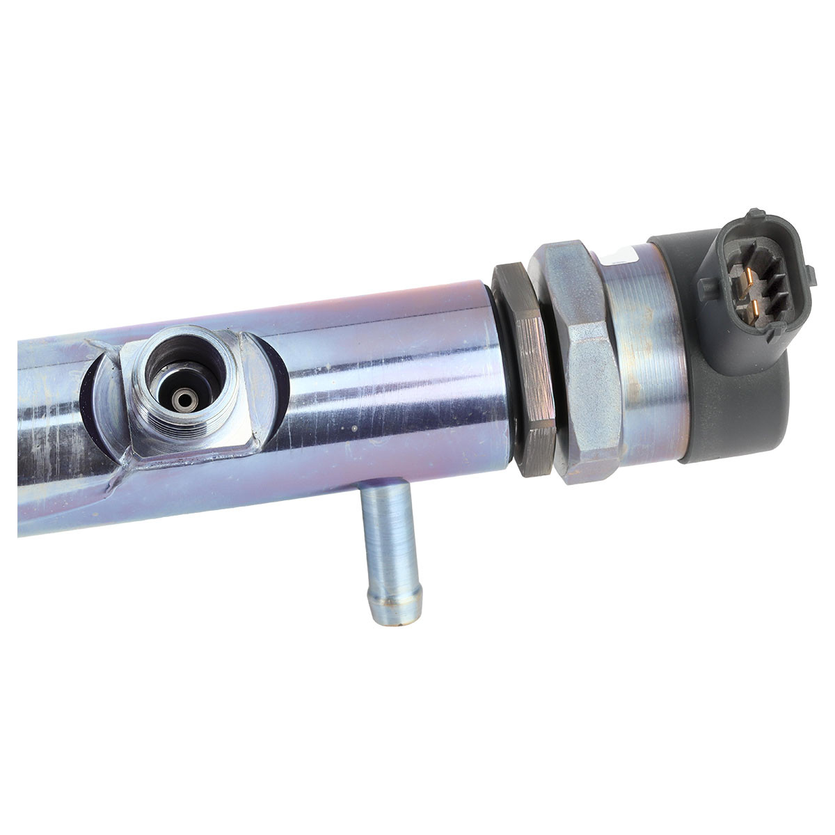 Complete Fuel System Repair Kit With Injection Pump and Injectors For ...