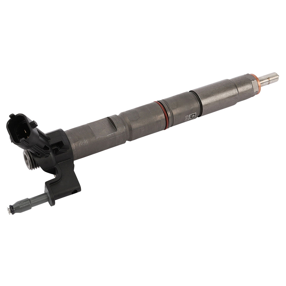 Complete Fuel System Repair Kit With Injection Pump and Injectors For ...