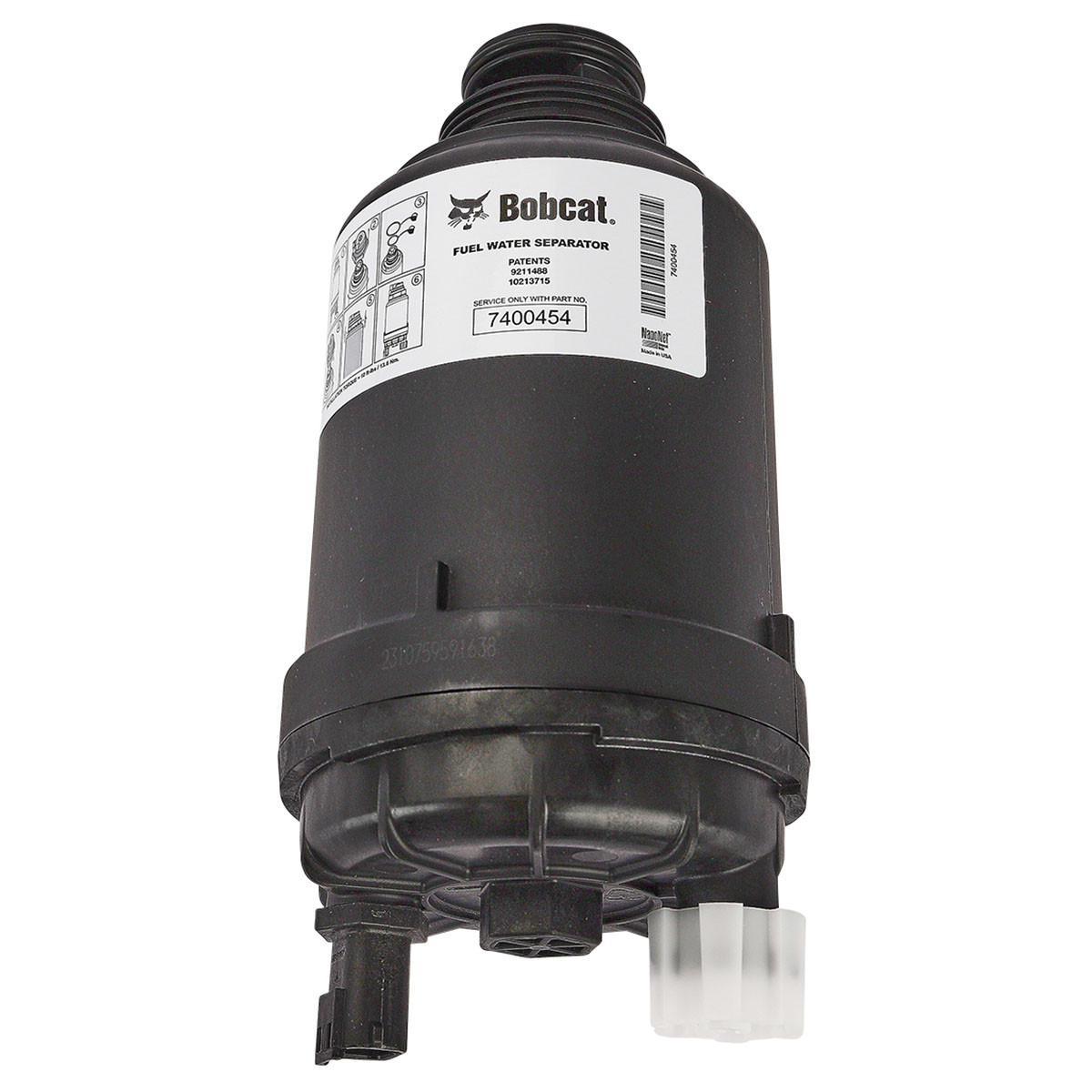 Complete Fuel System Repair Kit With Injection Pump and Injectors For ...