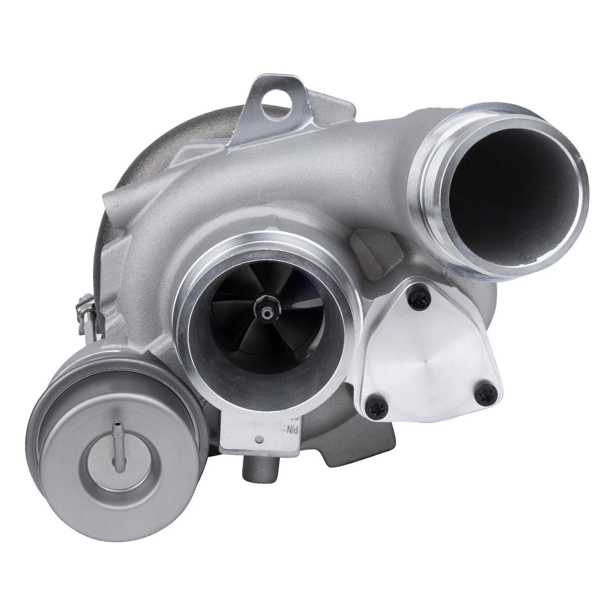 New Turbochargers Direct Replacement B03G Turbo For Mercedes CLA45 & GLA45 AMG TUR-104234-TDN