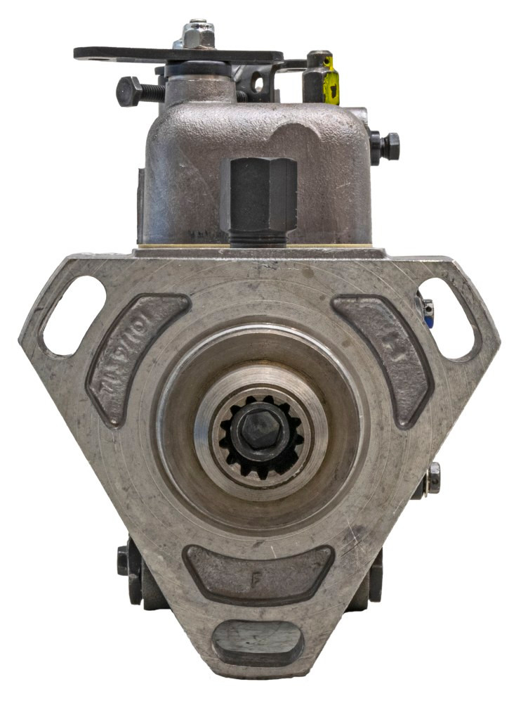 New Genuine Delphi DPA Injection Pump 3249F720 IJP-100020-DLN ...