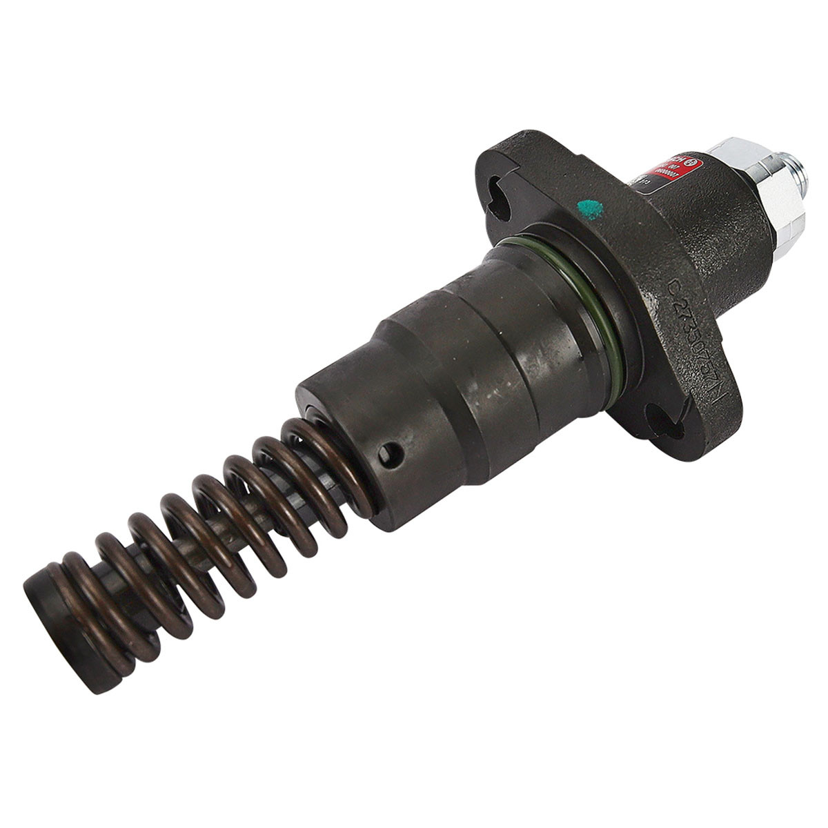 New OEM Bosch 0414-693-007 Diesel Unit Injector Pump For Deutz TCD 4.1L ...