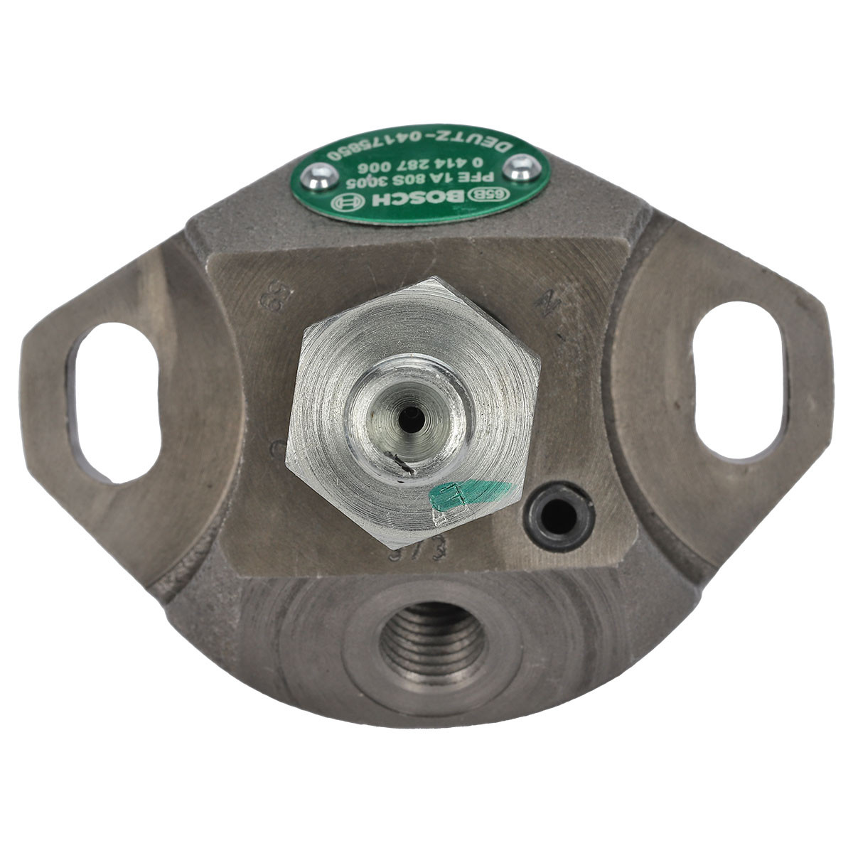 New Genuine Bosch Injection Pump IJP-100066-BON - Turbochargers Direct