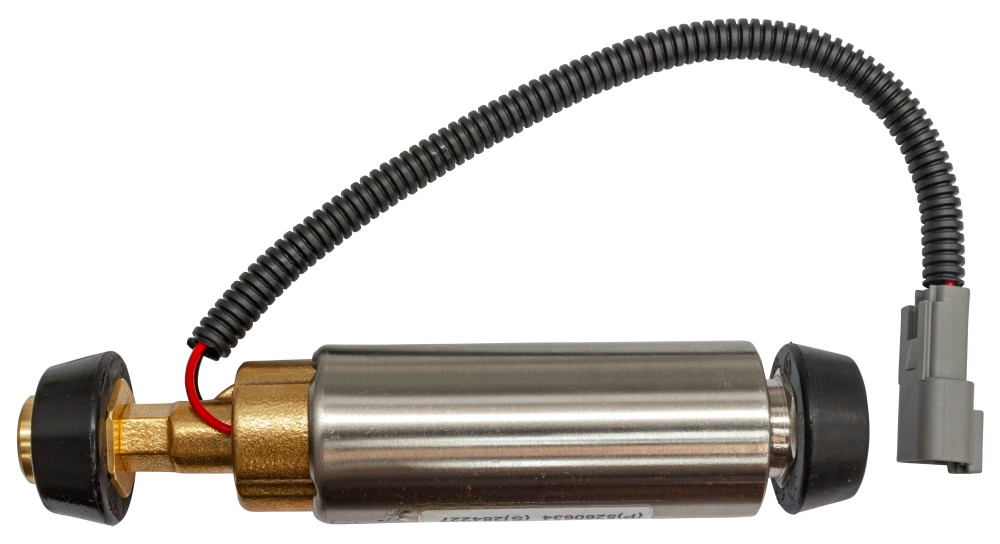 New Genuine Cummins Injection Pump 5260634 IJP-100075-CMN ...