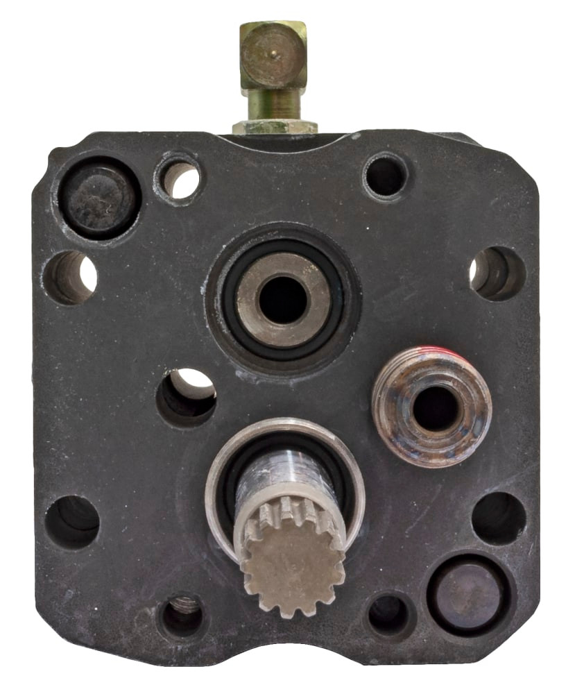 Remanufactured Genuine Cummins Celect Injection Pump 4954880RX IJP ...