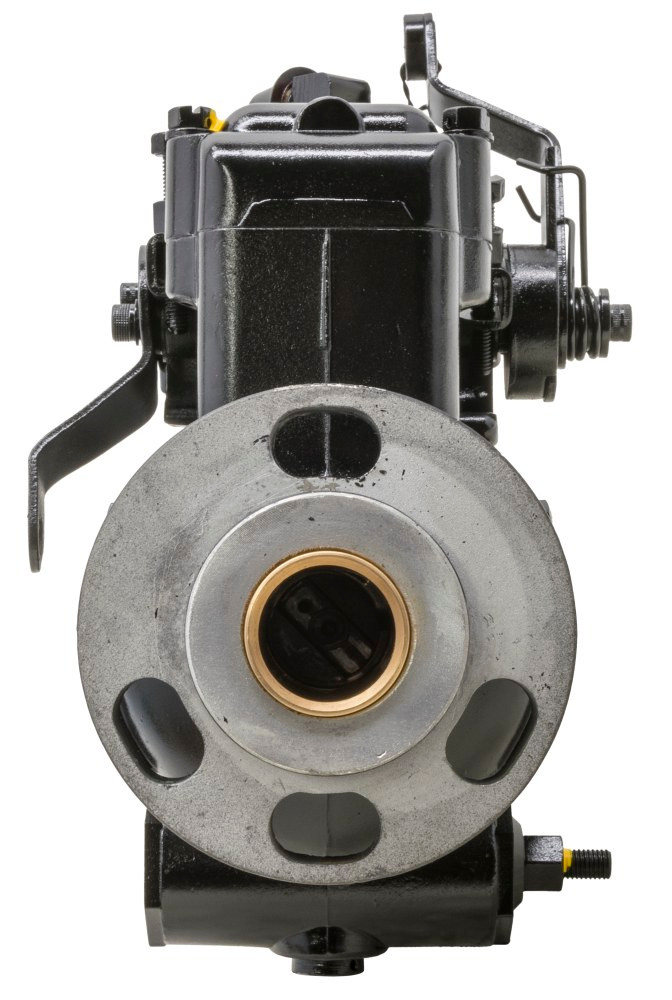 Turbochargers Direct Remanufactured OEM Diesel Injection Pump For John ...