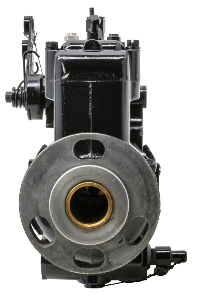 Turbochargers Direct Remanufactured Stanadyne Injection Pump IJP-100172 ...