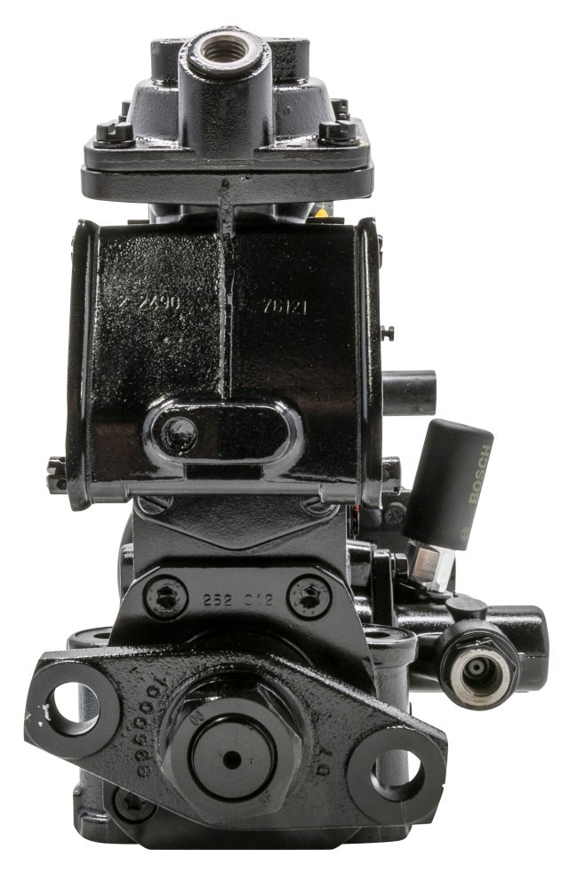 Turbochargers Direct Remanufactured Bosch 6P8024 Injection Pump IJP ...