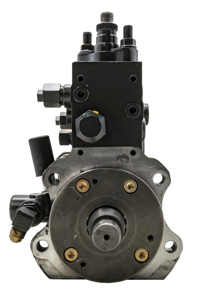 Turbochargers Direct Remanufactured OEM Diesel Injection Pump For Mack ...