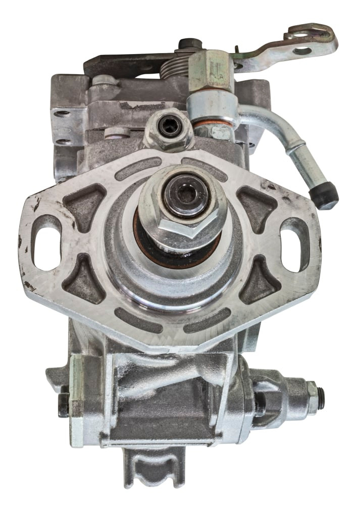 Turbochargers Direct Remanufactured Denso Injection Pump IJP-100885-TDR ...
