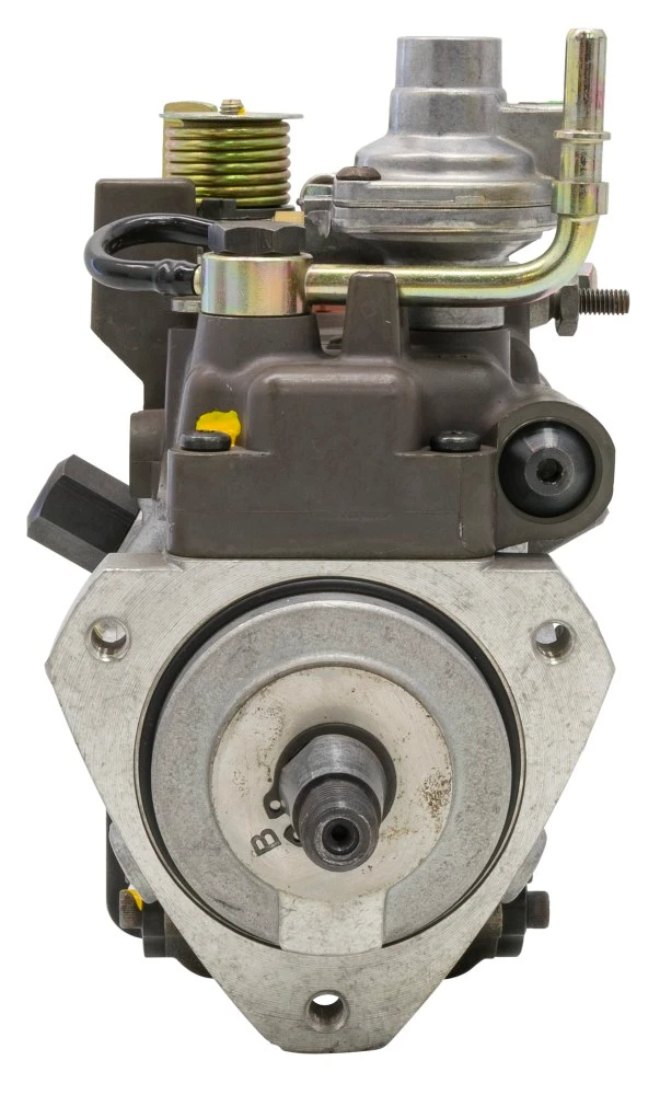 Turbochargers Direct Remanufactured Delphi DP210 Injection Pump IJP ...