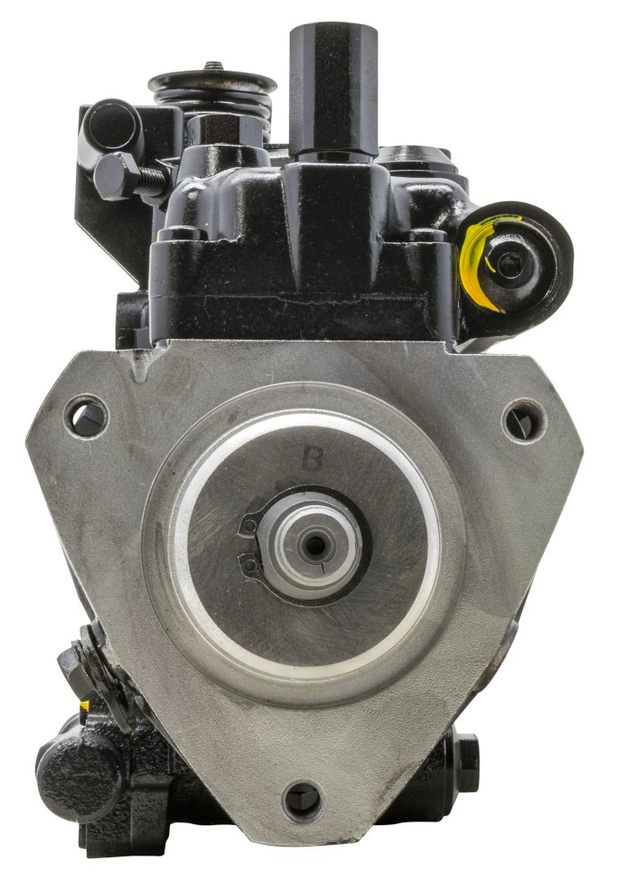 Turbochargers Direct Remanufactured Delphi DP200 Injection Pump IJP ...