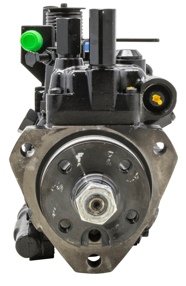 Turbochargers Direct Remanufactured Delphi DP200 Injection Pump IJP ...