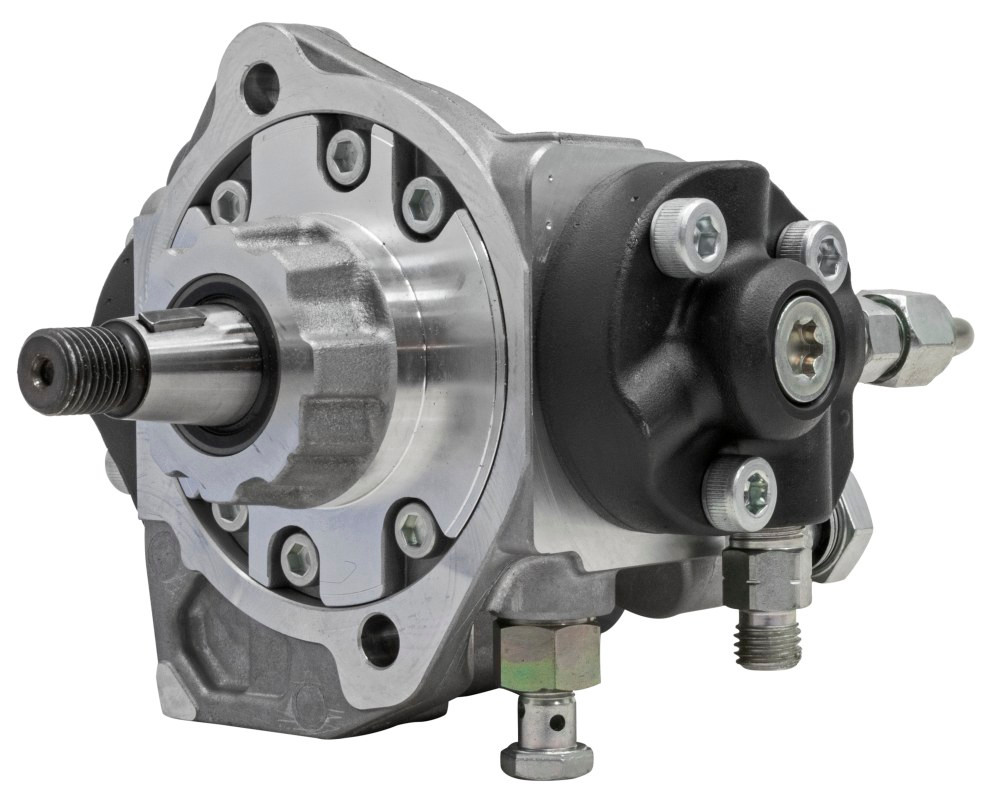 Turbochargers Direct Remanufactured Denso Injection Pump IJP-101011-TDR ...