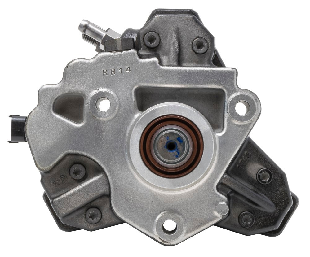 Turbochargers Direct Remanufactured OEM CP3 Diesel Injection Pump For ...