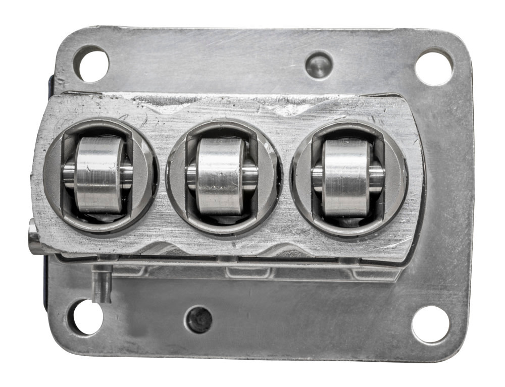 Turbochargers Direct Remanufactured OEM Diesel Injection Pump For ...