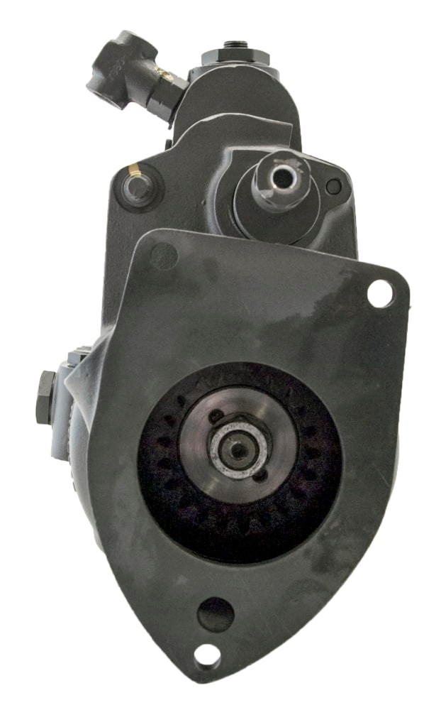 Turbochargers Direct Remanufactured AMBAC APE Injection Pump IJP-101656 ...