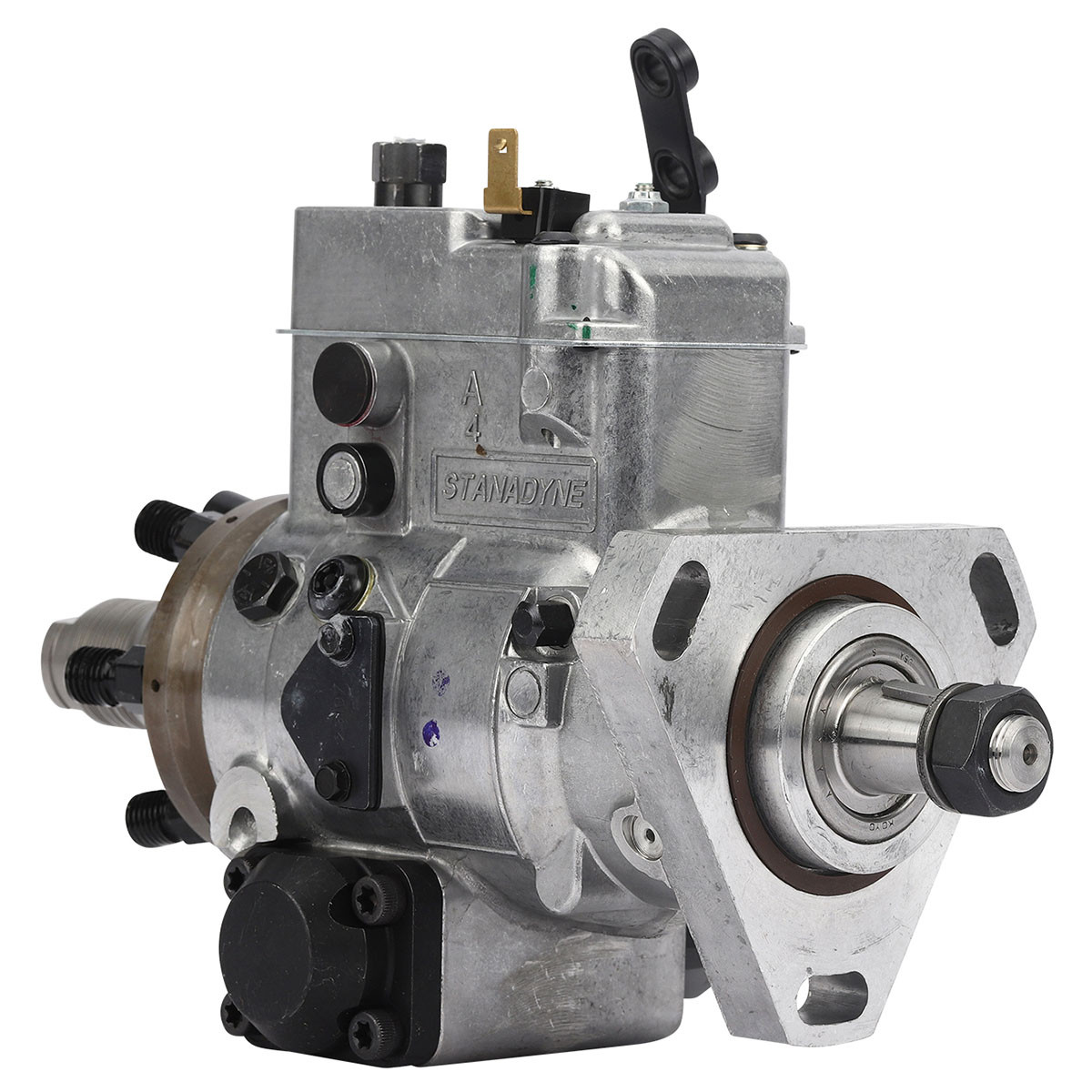 New Genuine Stanadyne Injection Pump 05489 IJP-100585-STN ...