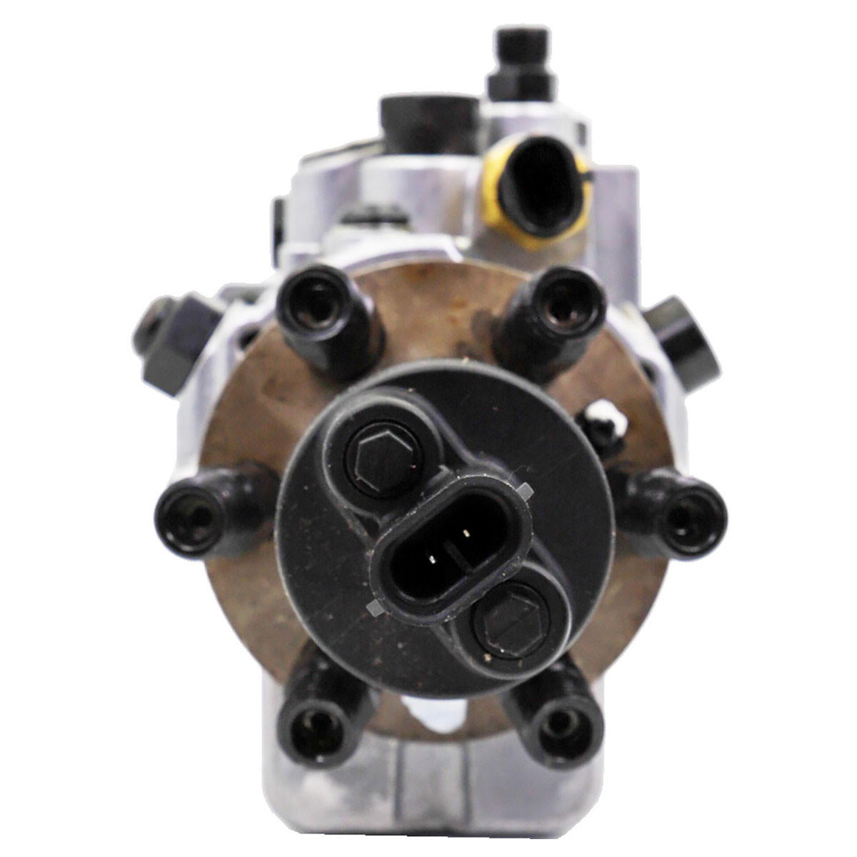 New OEM Stanadyne DE6 Diesel Injection Pump For John Deere 6068H 06237 ...
