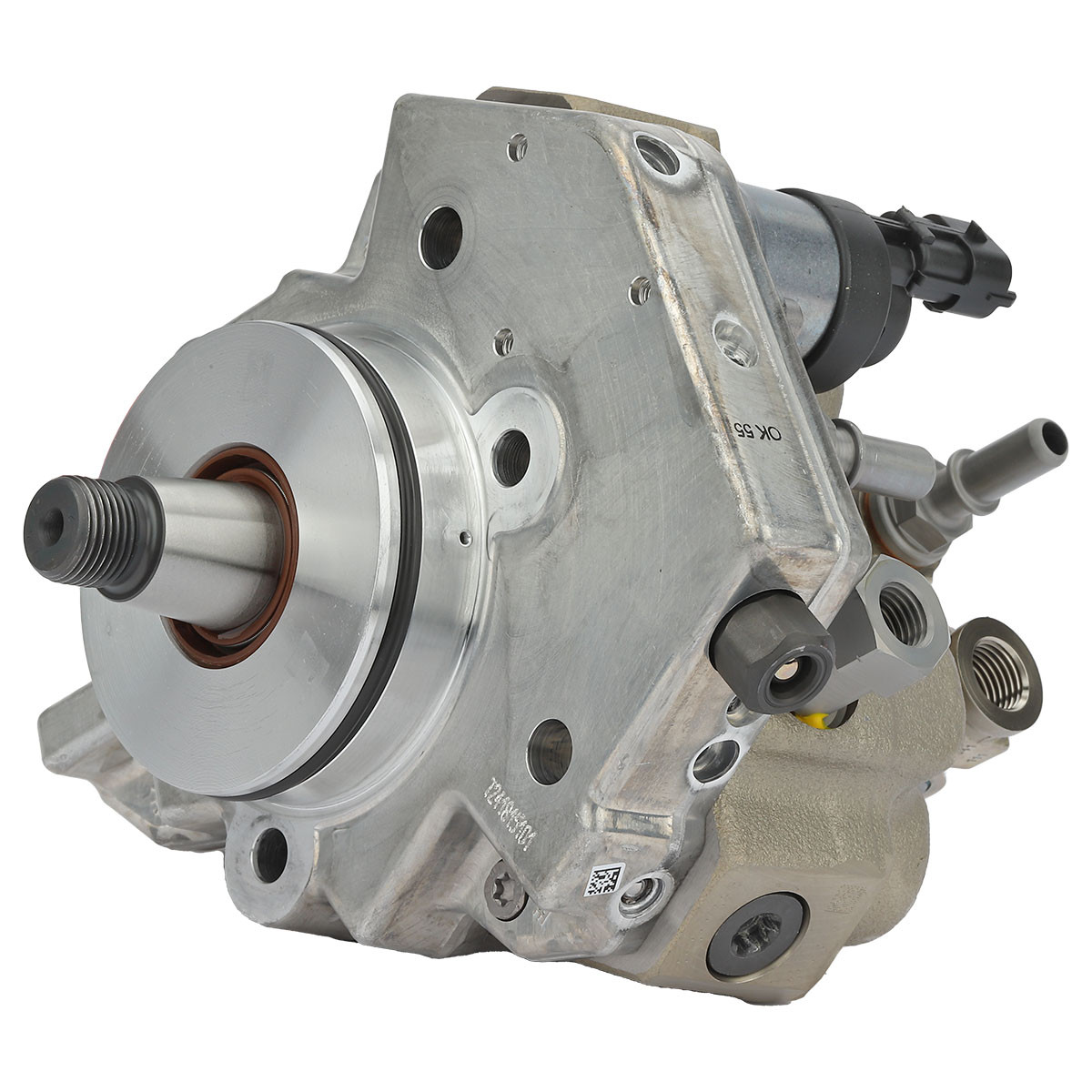 Bosch Remanufactured CP3 Diesel Injection Pump For Cummins ISB 6.7L ...