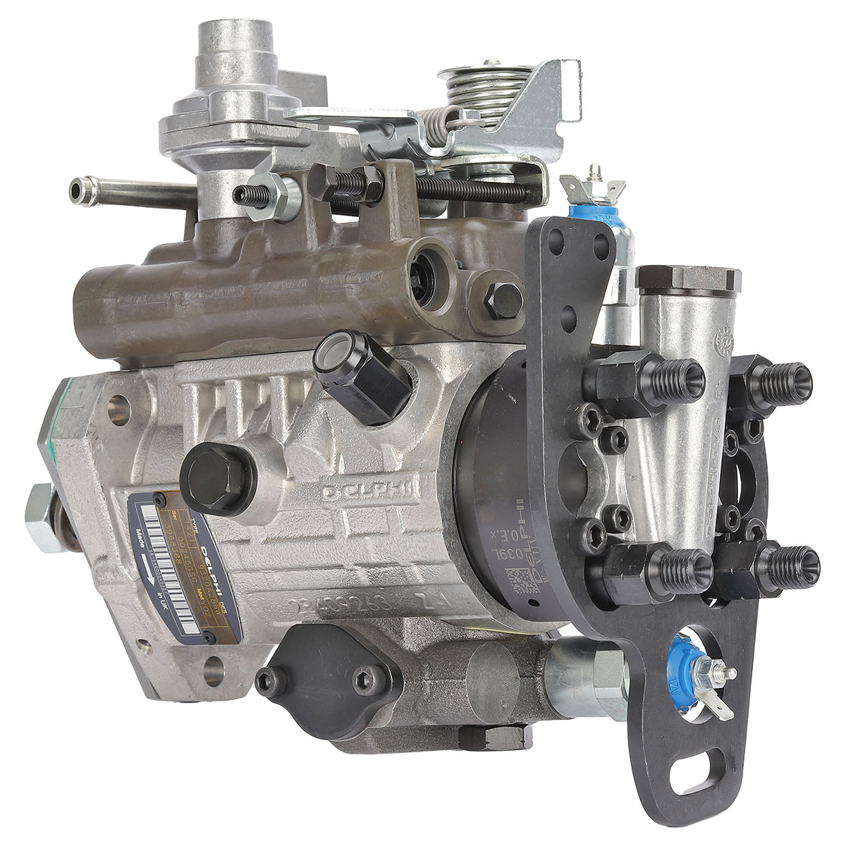 New Genuine Delphi Injection Pump 9320A280W IJP-100903-DLN ...