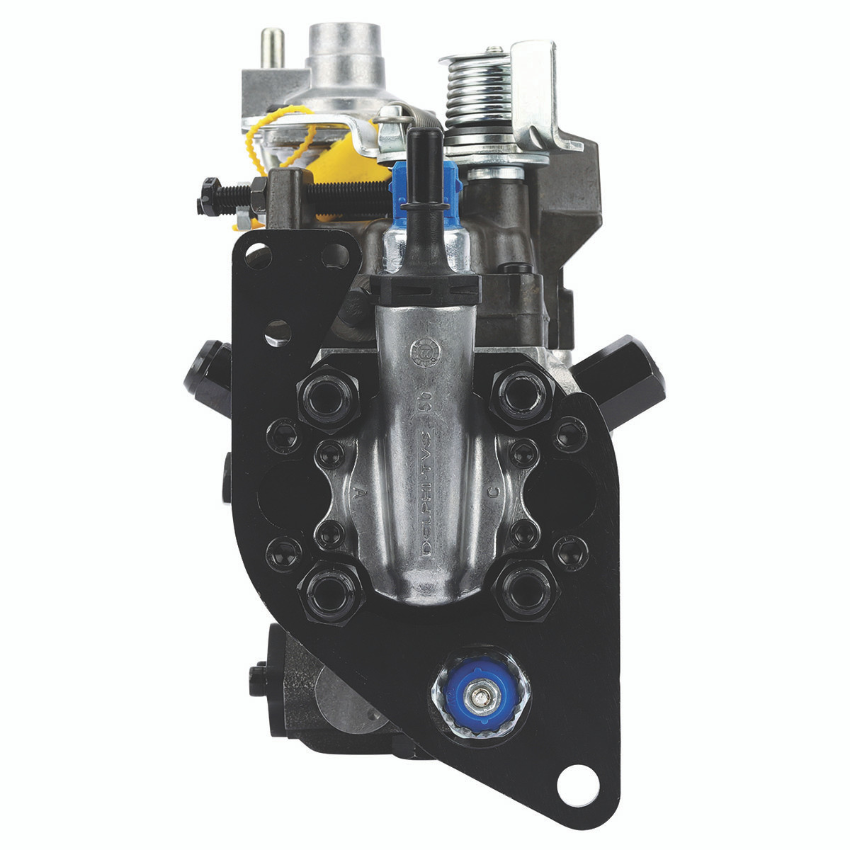 New OEM Delphi DP200 Diesel Injection Pump For Perkins 1104C & CAT ...