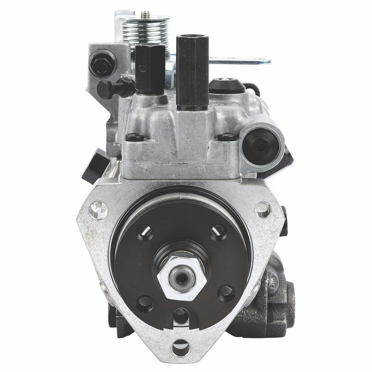 New OEM Delphi DP200 Diesel Injection Pump For Perkins Caterpillar CAT ...