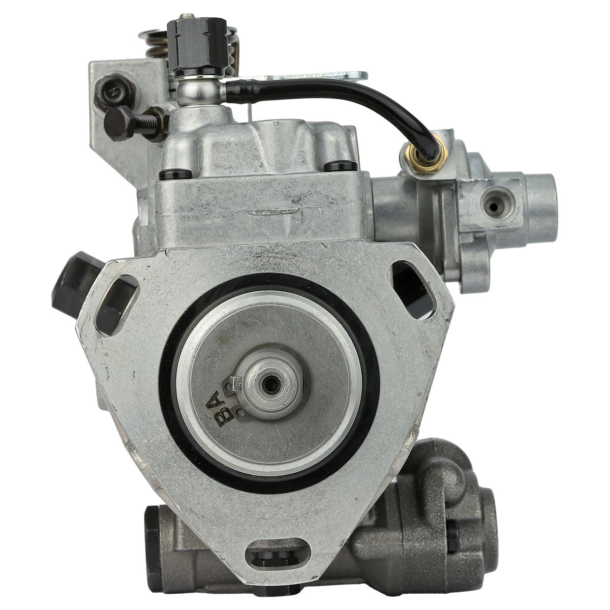 New OEM Delphi DP200 Diesel Injection Pump For John Deere RE505927 ...