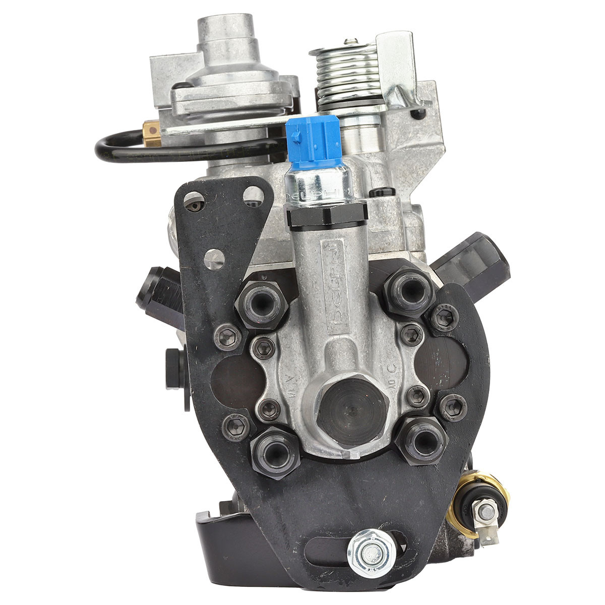 New OEM Delphi DP200 Diesel Injection Pump For Perkins 4T 8925A350G ...