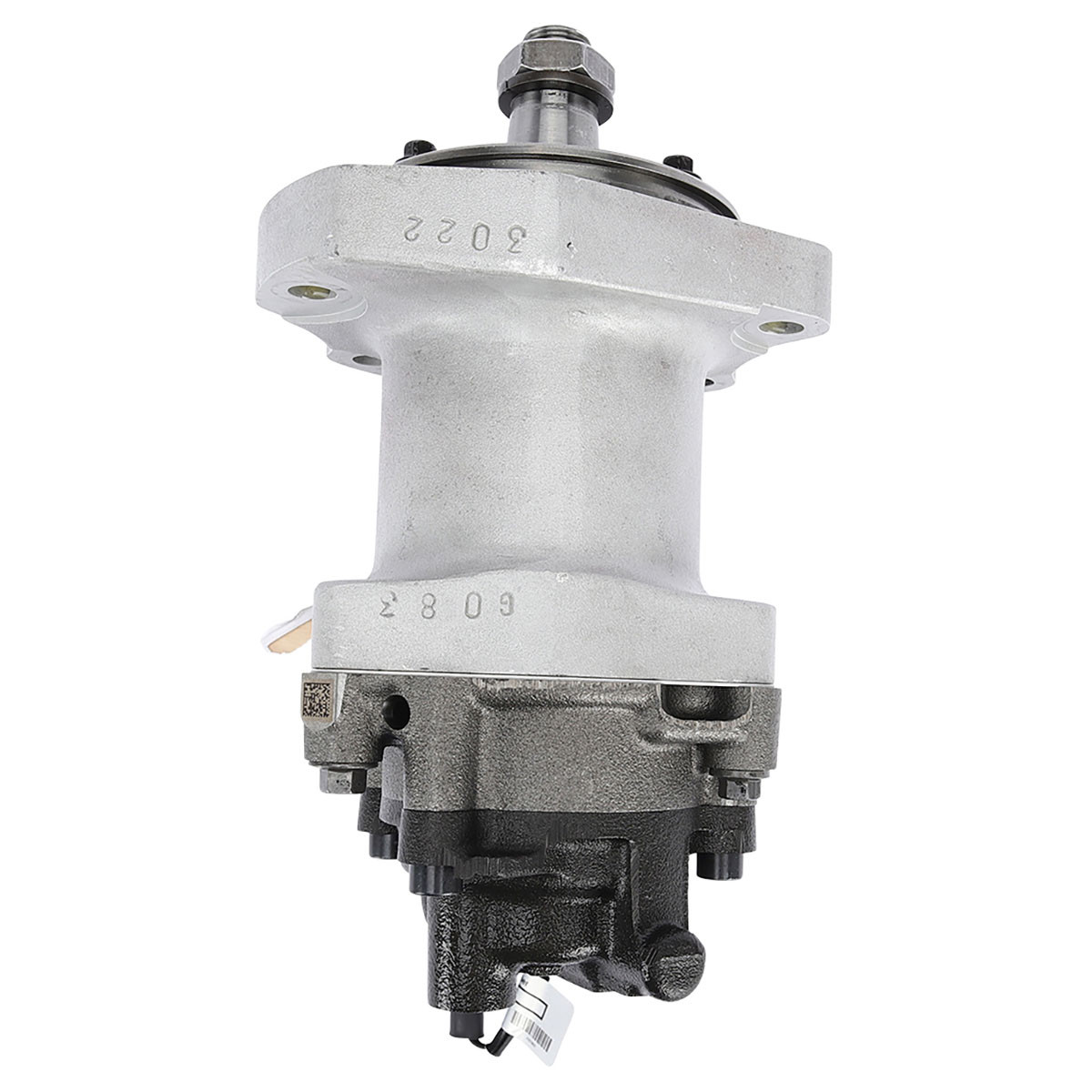 Cummins Remanufactured CAPS II Diesel Injection Pump For ISL & ISC ...