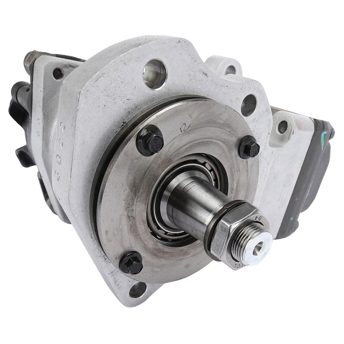 Cummins Remanufactured CAPS II Diesel Injection Pump For ISL & ISC ...