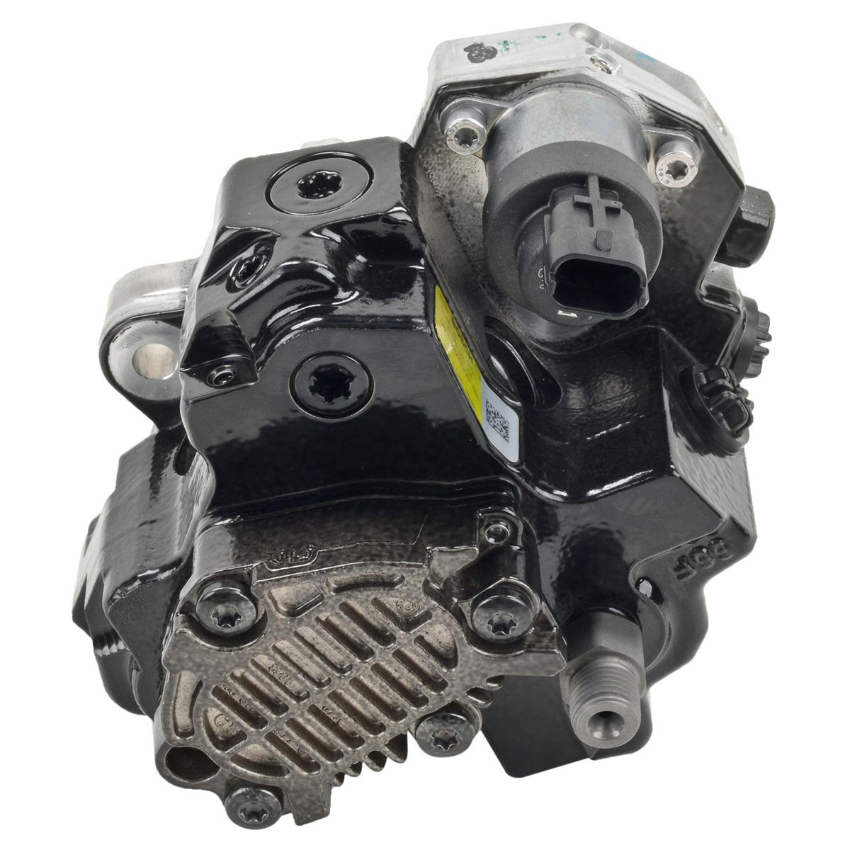 New OEM Bosch CP3 Diesel Injection Pump For 2004 2005 Chevy Silverado ...