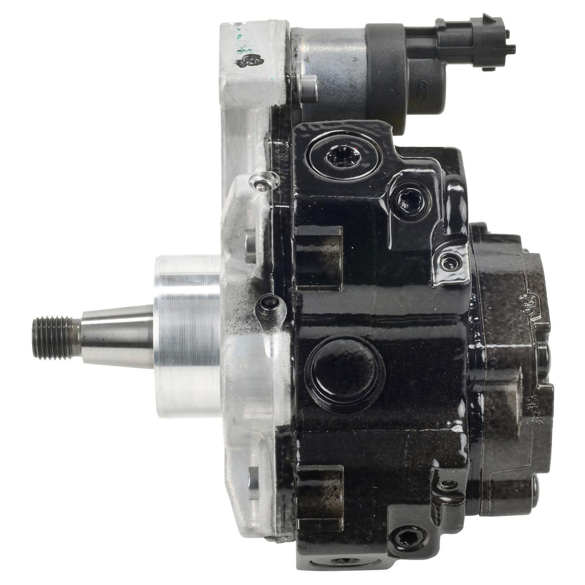 New OEM Bosch CP3 Diesel Injection Pump For 2004 2005 Chevy Silverado ...