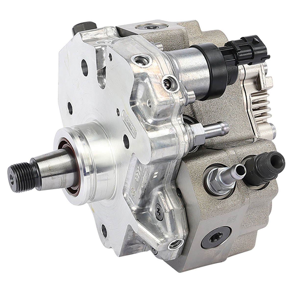 New OEM Bosch CP3 Diesel Injection Pump For 2001-2004 Chevy Silverado ...