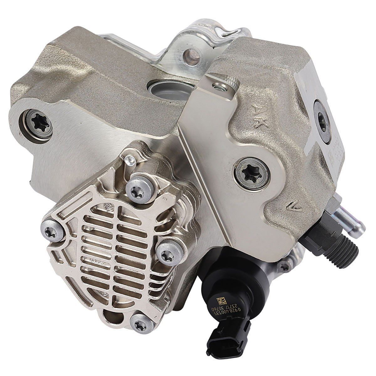 New OEM Bosch CP3 Diesel Injection Pump For 2001-2004 Chevy Silverado ...