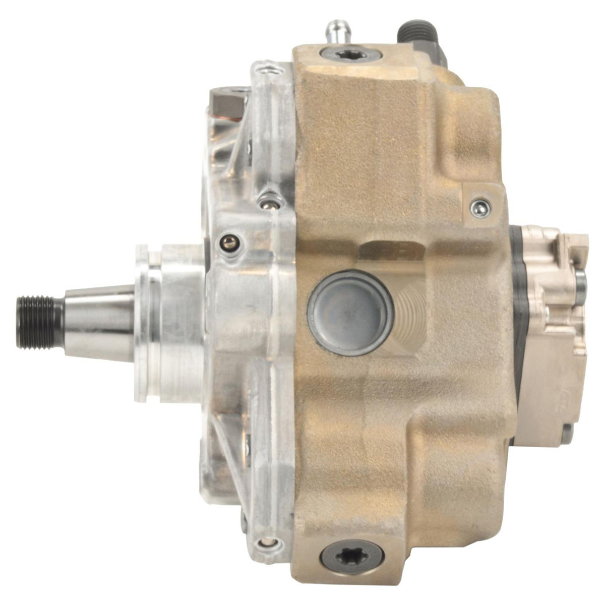 Bosch Remanufactured CP3 Diesel Injection Pump For 2006-2010 Chevy ...