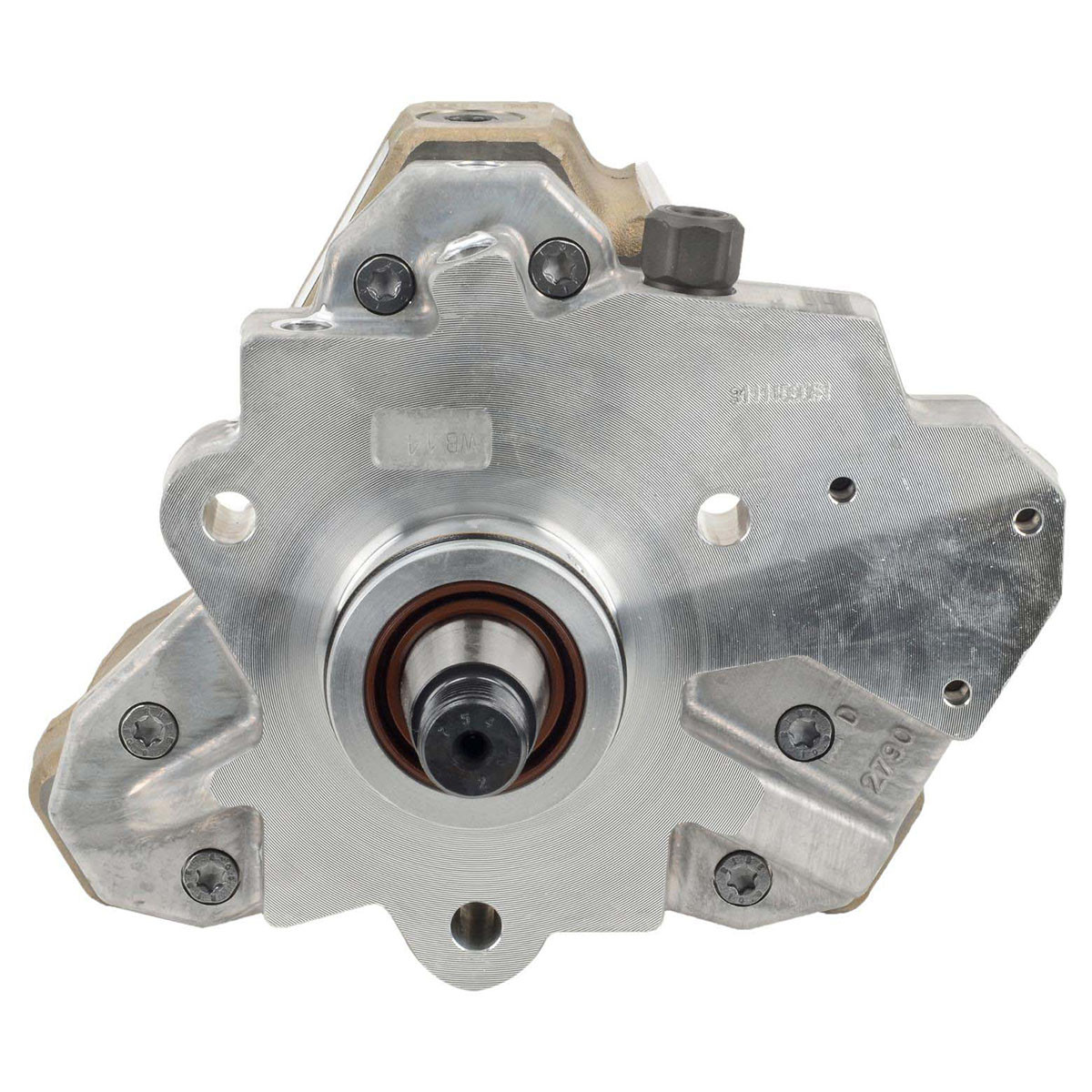 New OEM Bosch CP3 Diesel Injection Pump For 2007-2018 Dodge Ram Cummins ...