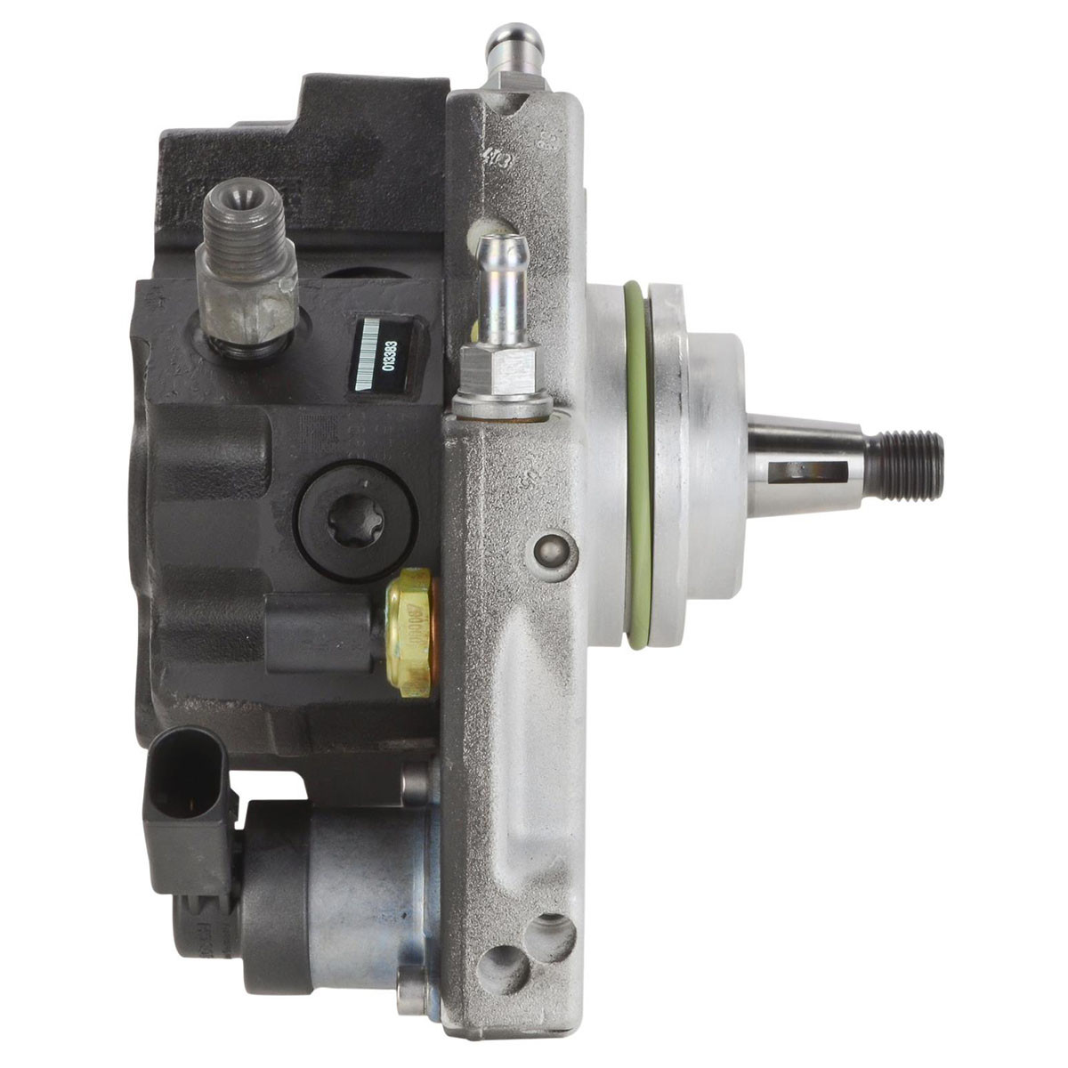 Bosch Remanufactured Diesel Injection Pump For Mercedes Sprinter E320 ...