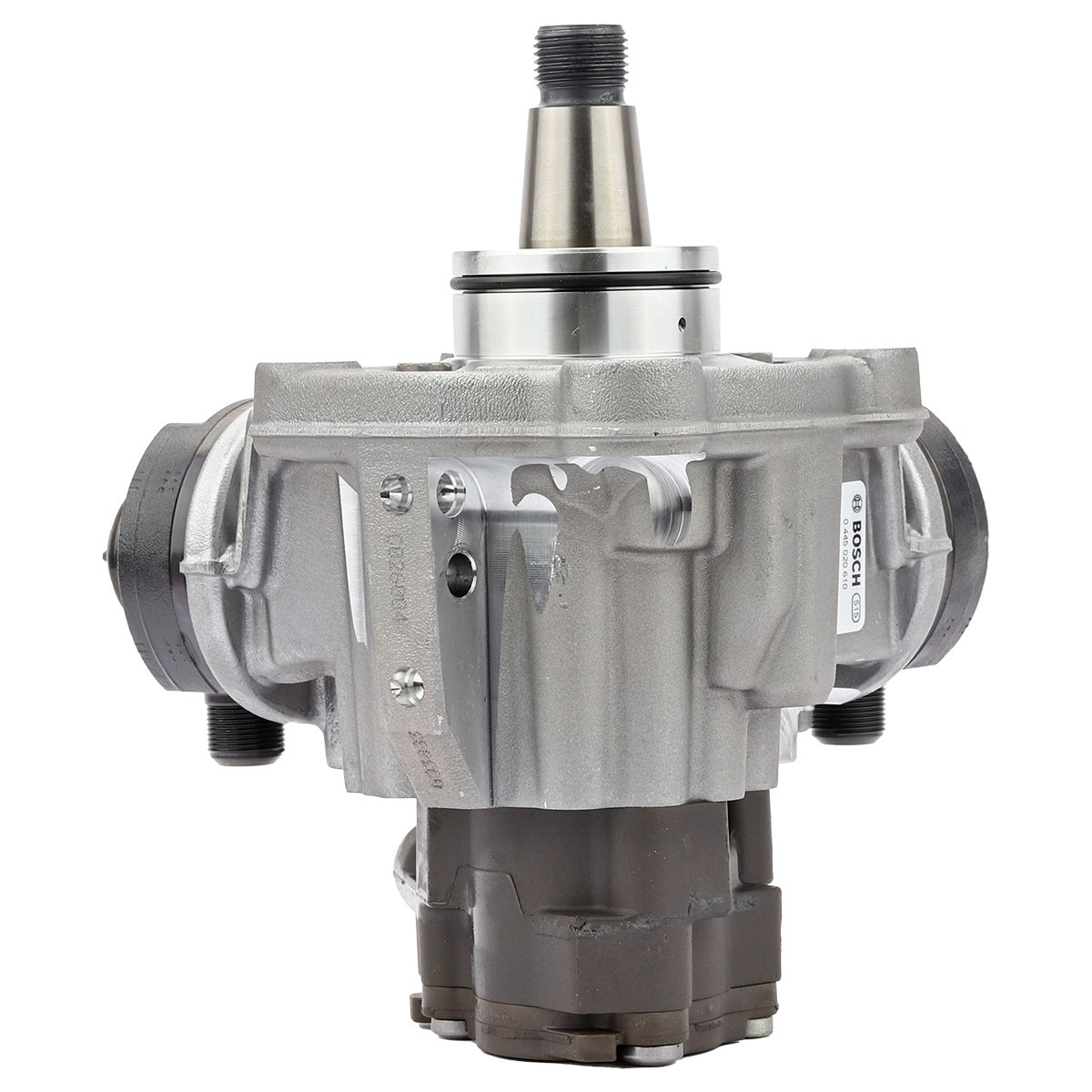 New Genuine Bosch Injection Pump 0445020610 IJP-101039-BON ...