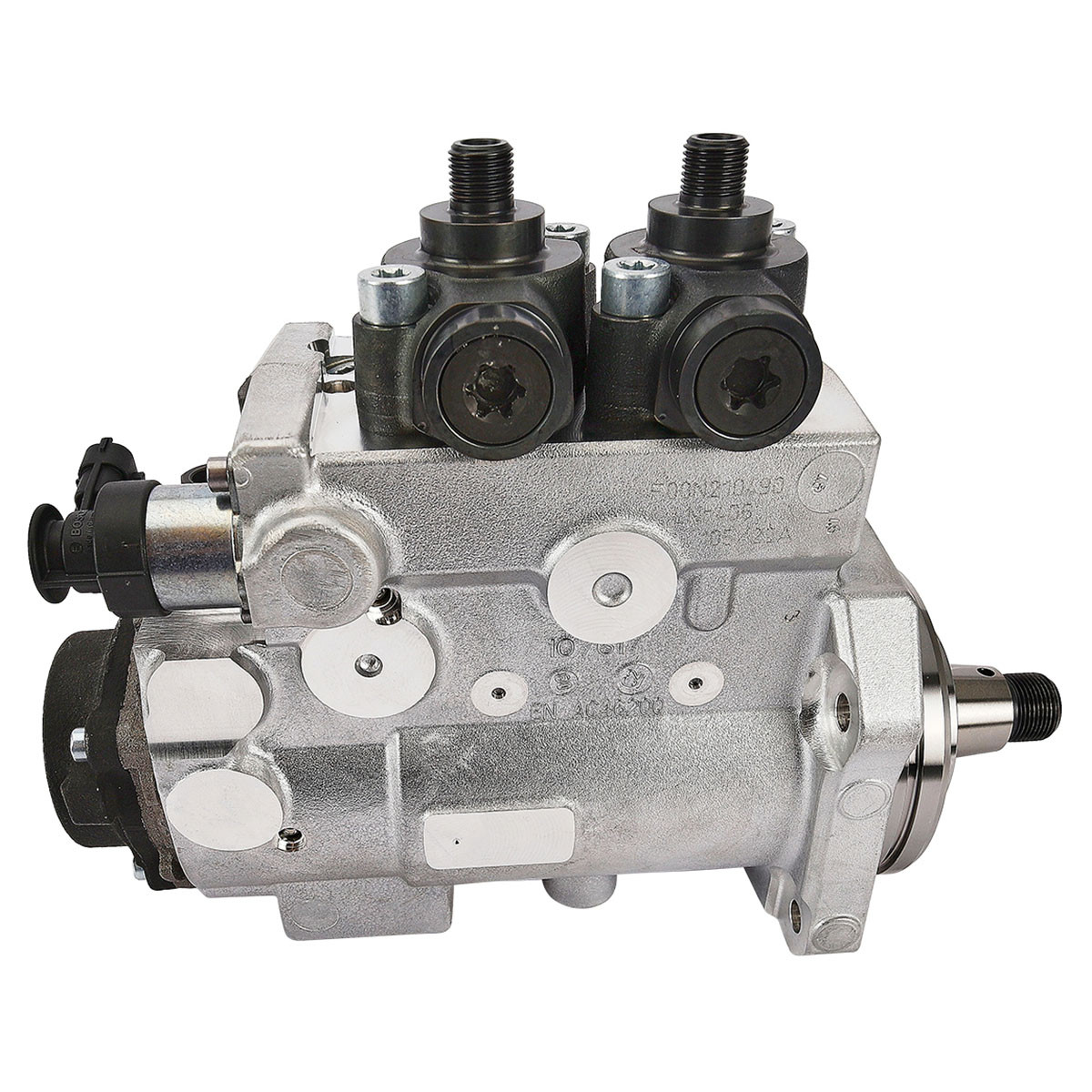 Bosch Remanufactured Diesel Injection Pump For International Navistar ...