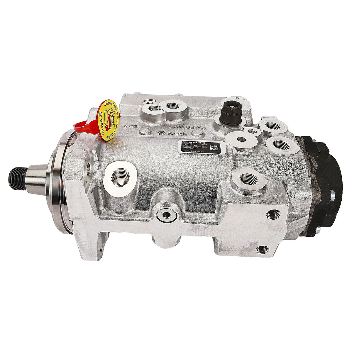 Bosch Remanufactured Diesel Injection Pump For International Navistar ...