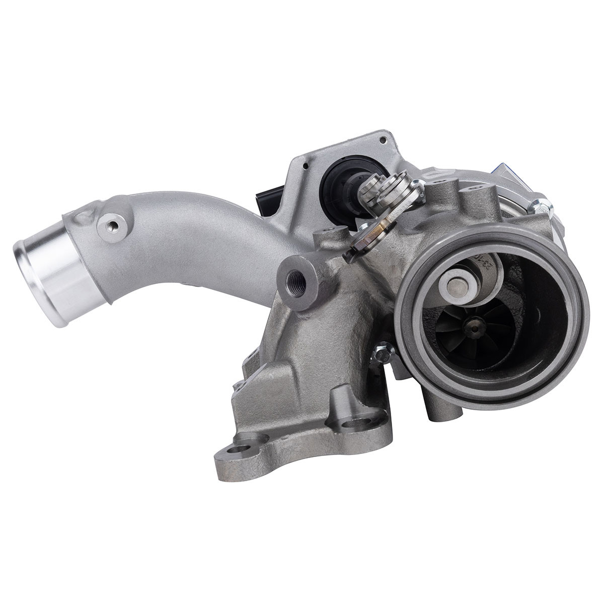 New Turbochargers Direct Replacement MGT1446Z Turbo For Infiniti Q50 ...