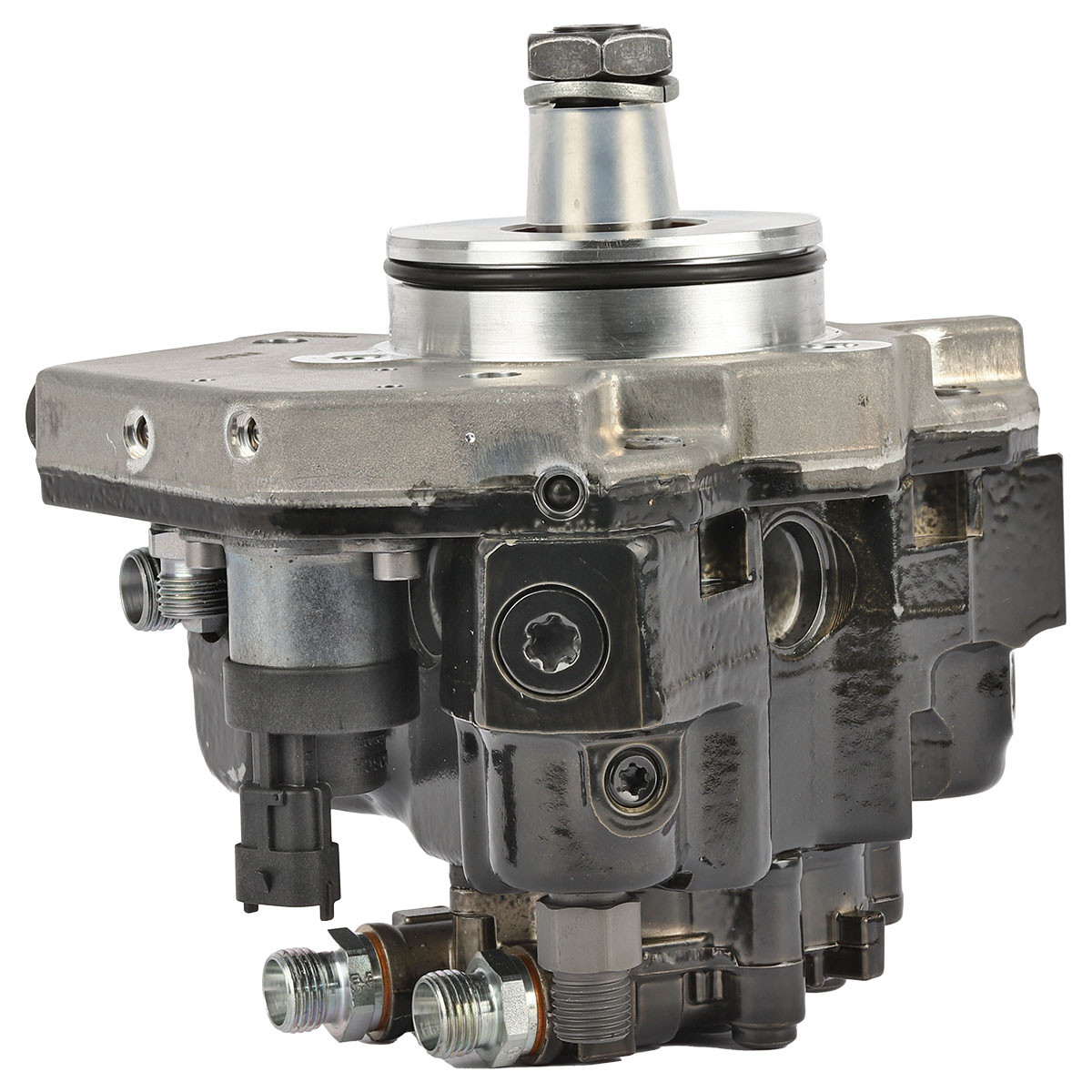 New Genuine Bosch Injection Pump IJP-101834-BON - Turbochargers Direct