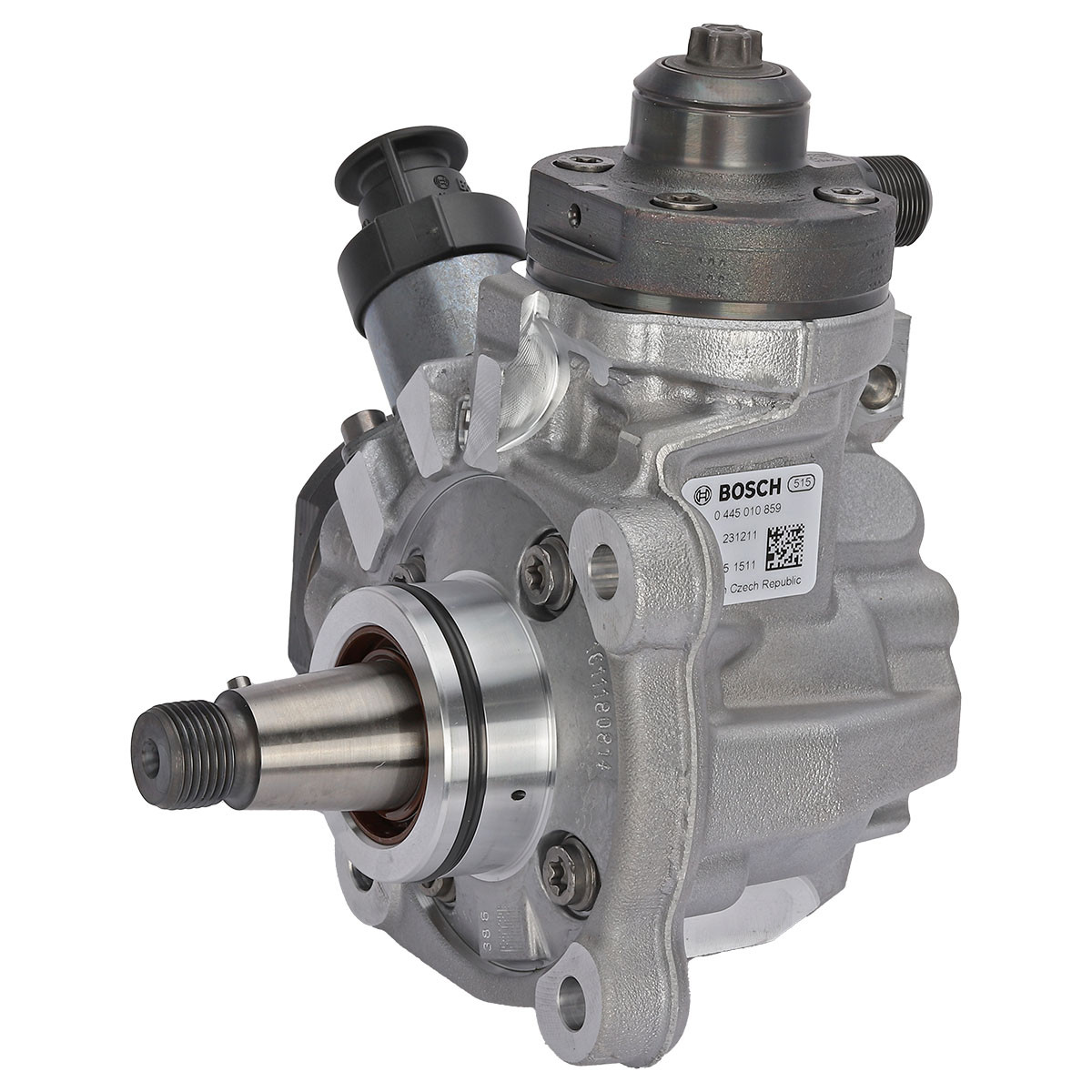 New OEM Bosch CP4 Diesel Injection Pump For 2020-2022 Ford F-250 F-350 ...
